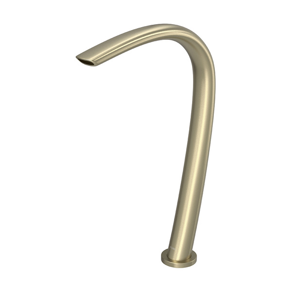 Bica Média Deca You 1791.sm106.mt Wave De Bancada Summer Gold U Unica ...