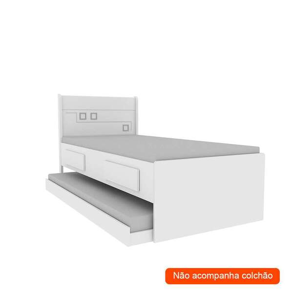 Bicama Bibox Neve | Leroy Merlin