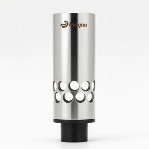 Bico Geiser Em Inox Para Fontes Chafariz E Lagos De 2" Entrada Rosca De ...