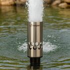 Bico Geiser Em Inox Para Fontes Chafariz E Lagos De 2" Entrada Rosca De ...