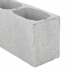 Bloco de Concreto 9x19x39 NS Pre Moldados | Leroy Merlin