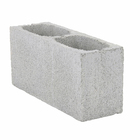 Bloco de Concreto 9x19x39 NS Pre Moldados | Leroy Merlin