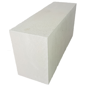 Bloco de Concreto Celular Autoclavado 20x30x60cm Celucon | Leroy Merlin