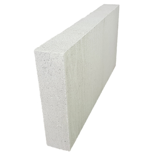 Bloco de Concreto Celular Autoclavado 60x30x7,5cm Celucon | Leroy Merlin