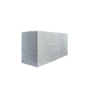 Pallet de Bloco de Concreto Vedação 14x19x39cm 120 Unidades JCRB ...