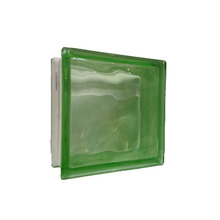 Blocos de Vidro Convencionais - Preços Imperdíveis | Leroy Merlin