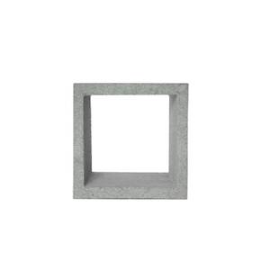 Bloco para coluna 24x19cm | Leroy Merlin