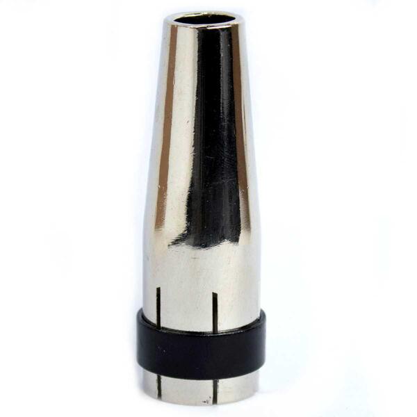 Bocal Cônico Para Tocha Mig Mb 24kd Tm Plus 24 10mm | Leroy Merlin