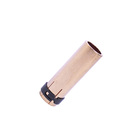 Bocal Tocha Mig Aeme Cilíndrico 76mmx20mm (tocha Mb Evo 501) | Leroy Merlin