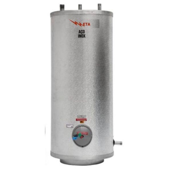 Boiler Meta Se Elétrico 150 Vertical | Leroy Merlin