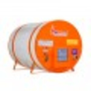 Boiler Thermans Elétrico 500 Litros Horizontal Luxo Cobre | Leroy Merlin