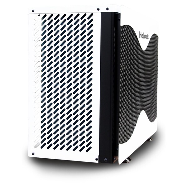 Bomba de Calor WaveTek 16Si 6500L Heliotek | Leroy Merlin