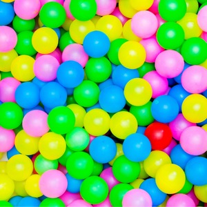 Bolas para Piscina 1.000 unidades | Leroy Merlin