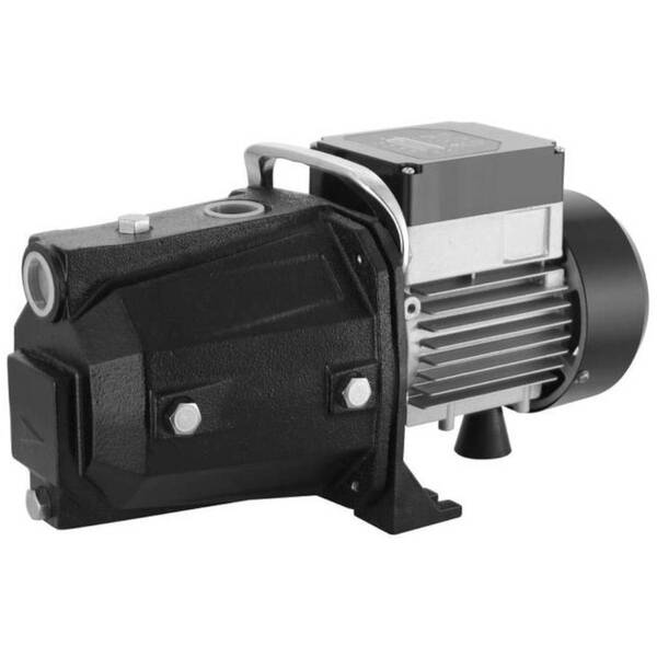 Bomba Autoaspirante Solar Eurobombas Sjet-96v Ip65 900w | Leroy Merlin