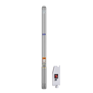 Bomba Submersa Caneta Palito 0.75cv Até 3000l/h 220v - Tétis | Leroy Merlin