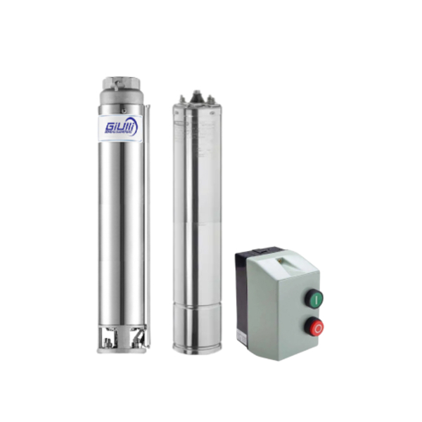Bomba Submersa Palito Caneta 1cv Até 10800l/h 220v - Giulli | Leroy Merlin
