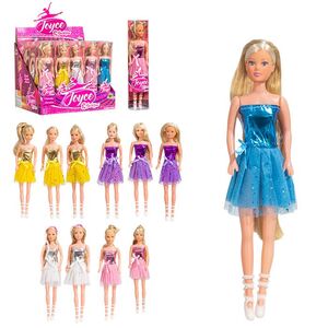 Boneca Joyce Bailarina | Leroy Merlin