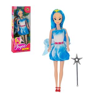 Boneca Joyce Fada | Leroy Merlin