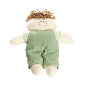 Boneco Mini Quarto Bebê Infantil | Leroy Merlin