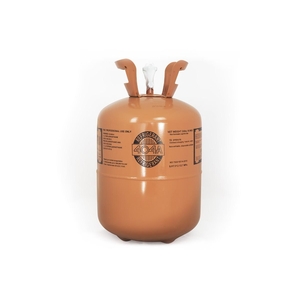 Botija Gás Cilindro R404a 10,900kg | Leroy Merlin