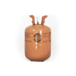 Botija Gás Cilindro R404a 10,900kg | Leroy Merlin