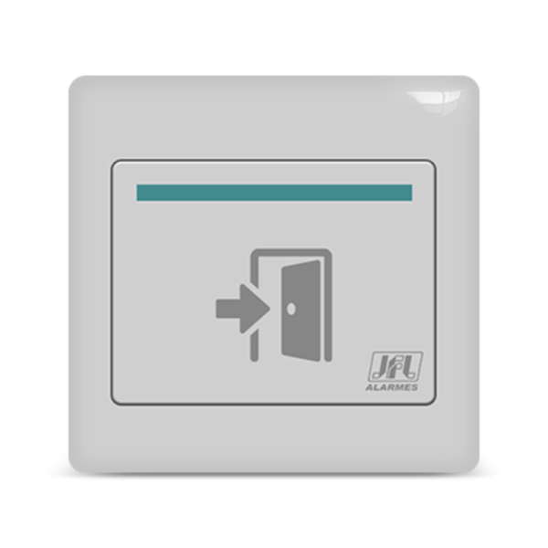Botoeira Pvc De Sobrepor B101 Jfl | Leroy Merlin
