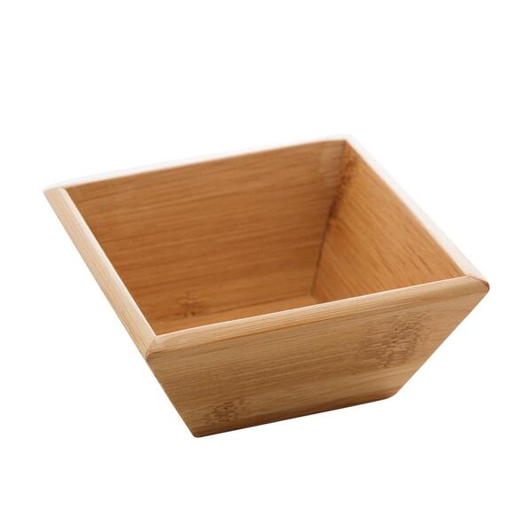 Bowl Bambu Verona Lyor 8,3x4cm | Leroy Merlin