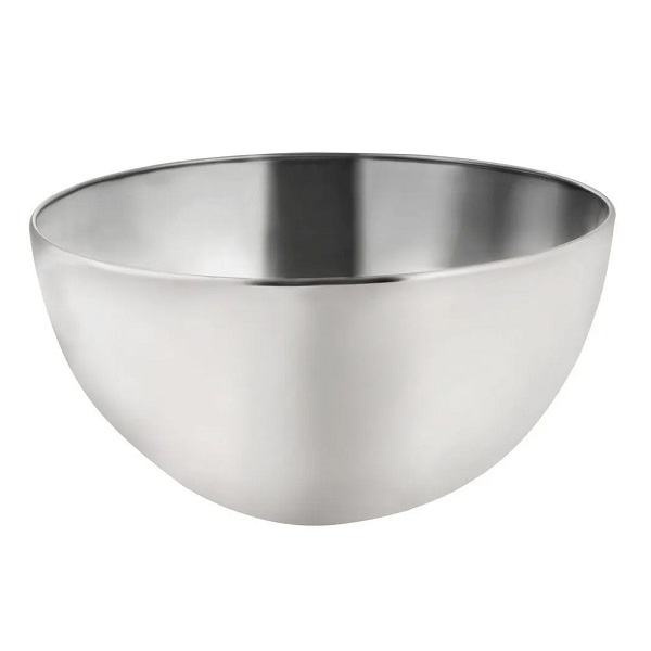Bowl Inox 24 Cm An802 Mimo Style 6238 | Leroy Merlin