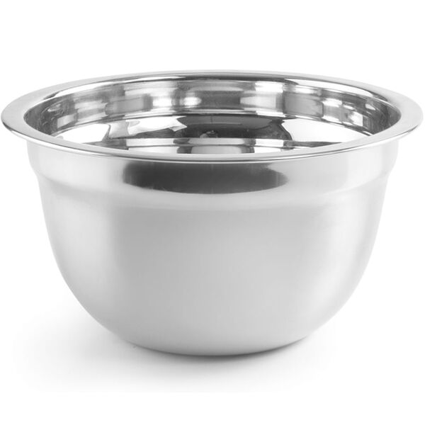 Bowl Inox 30cm 7.9l Ibili | Leroy Merlin