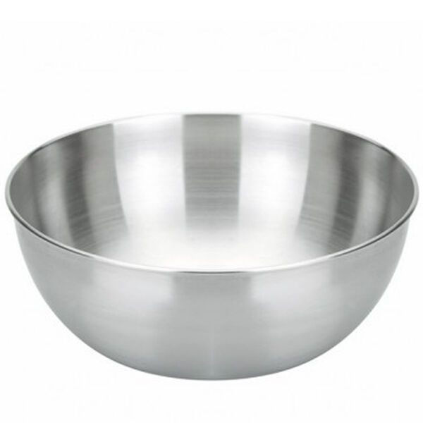 Bowl Inox 8 Cm Inox Ibili | Leroy Merlin