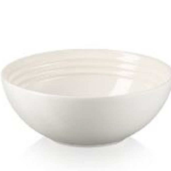 Bowl Para Cereal 16 Cm Branco - Lê Creuset | Leroy Merlin