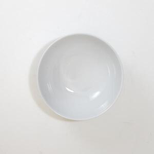 Bowl porcelana branca 17x6cm Spal | Leroy Merlin