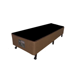 Box Castor Class Pocket Solteiro 78x188x40cm | Leroy Merlin