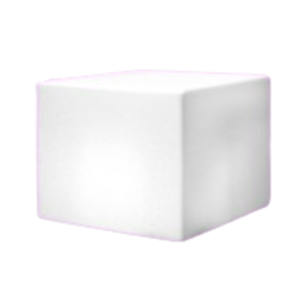 Box Cubo Mágico Led | Leroy Merlin