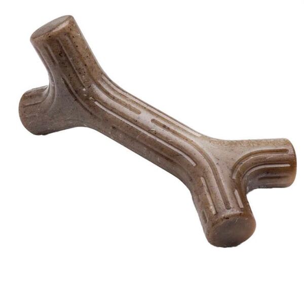 Brinquedo Benebone Stick Bacon M | Leroy Merlin
