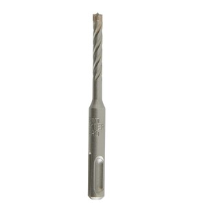 Broca para Concreto SDS Plus 5x160mm Dexter | Leroy Merlin