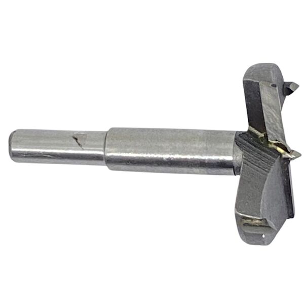 Broca Forstner Para Madeira 50 Mm Haste Cilindrica Prando | Leroy Merlin