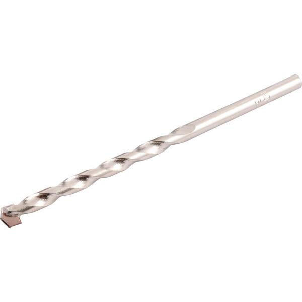 Broca Para Concreto 6,0mm - Nove54 | Leroy Merlin