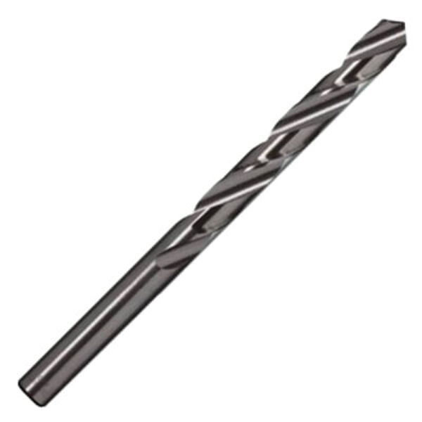 Broca Para Metal 8 Mm Aço Rapido Bar080 Broca Para Metal Starrett Aco ...
