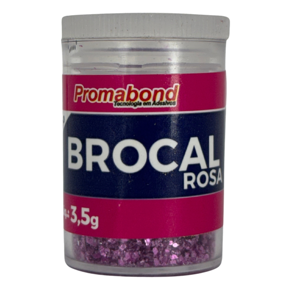 Brocal Rosa 3,5gr | Leroy Merlin
