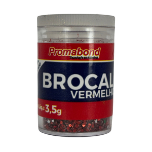 Brocal Vermelho 3,5gr | Leroy Merlin