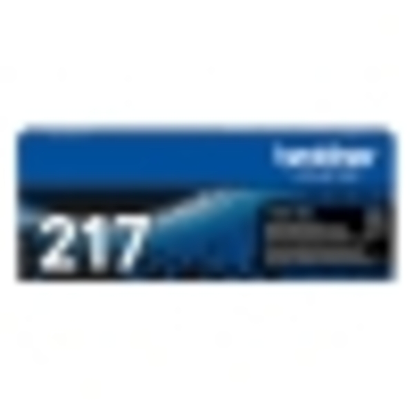 Brother Toner Tn-217bk Tn 217bk Tn217 Tn-217 - Preto | Leroy Merlin