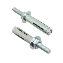 Buchas para Fixar Chumbador Parabolt - Vários modelos | Leroy Merlin