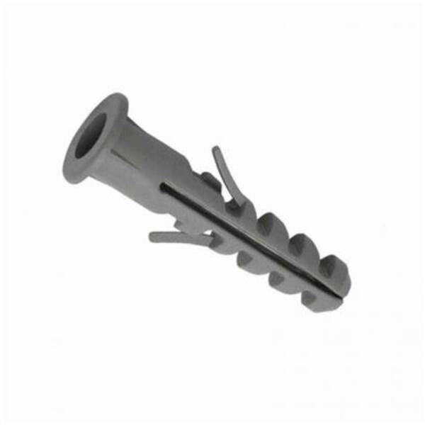 Bucha Plástica Iv Plast S6 Pacote Com 1000 | Leroy Merlin