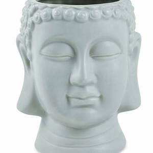 Buda Cinza Em Cerâmica 12166 Mart | Black Friday Leroy Merlin