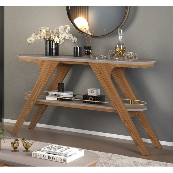Buffet Susan Carvalho Amarula | Leroy Merlin