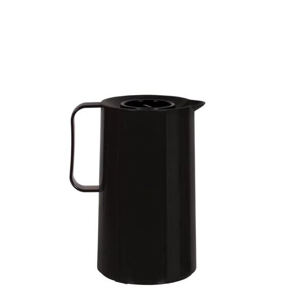Bule Haus Mor 500ml - Preto | Leroy Merlin