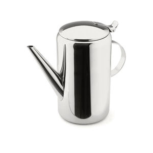 Bule Para Café Bico Em Inox Forma 1 2 Litros | Leroy Merlin