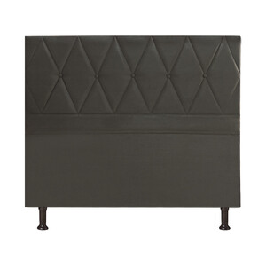 Cabeceira Cama Box Solteiro Js Heloisa | Leroy Merlin