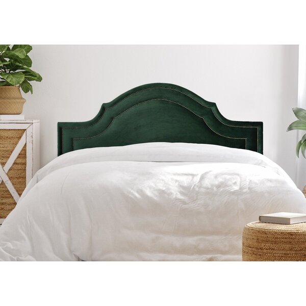 Cabeceira Casal Estofada Para Cama Box Com Tachas 140x60cm Provençal ...